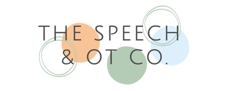 Home | The Speech & OT Co.